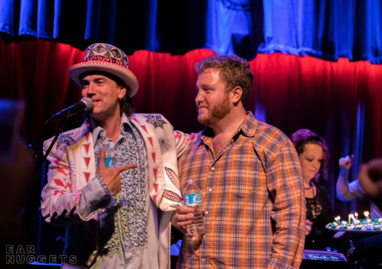 The Upful LIFE Podcast: Episode 002 : Chris Perella (Ardmore Music Hall ...