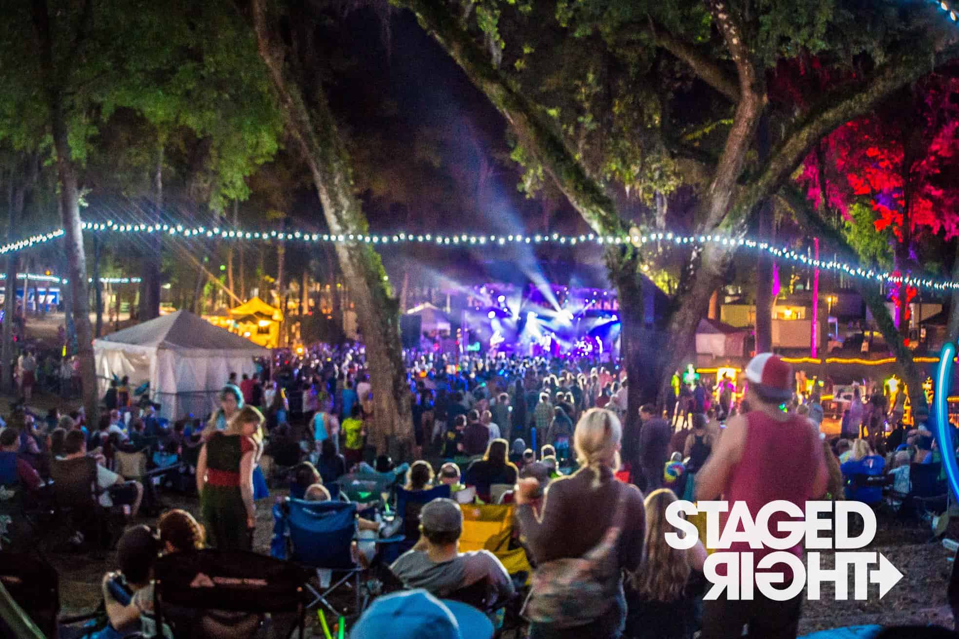 Way Down By the River: A Field Report From the Inaugural Suwannee ...