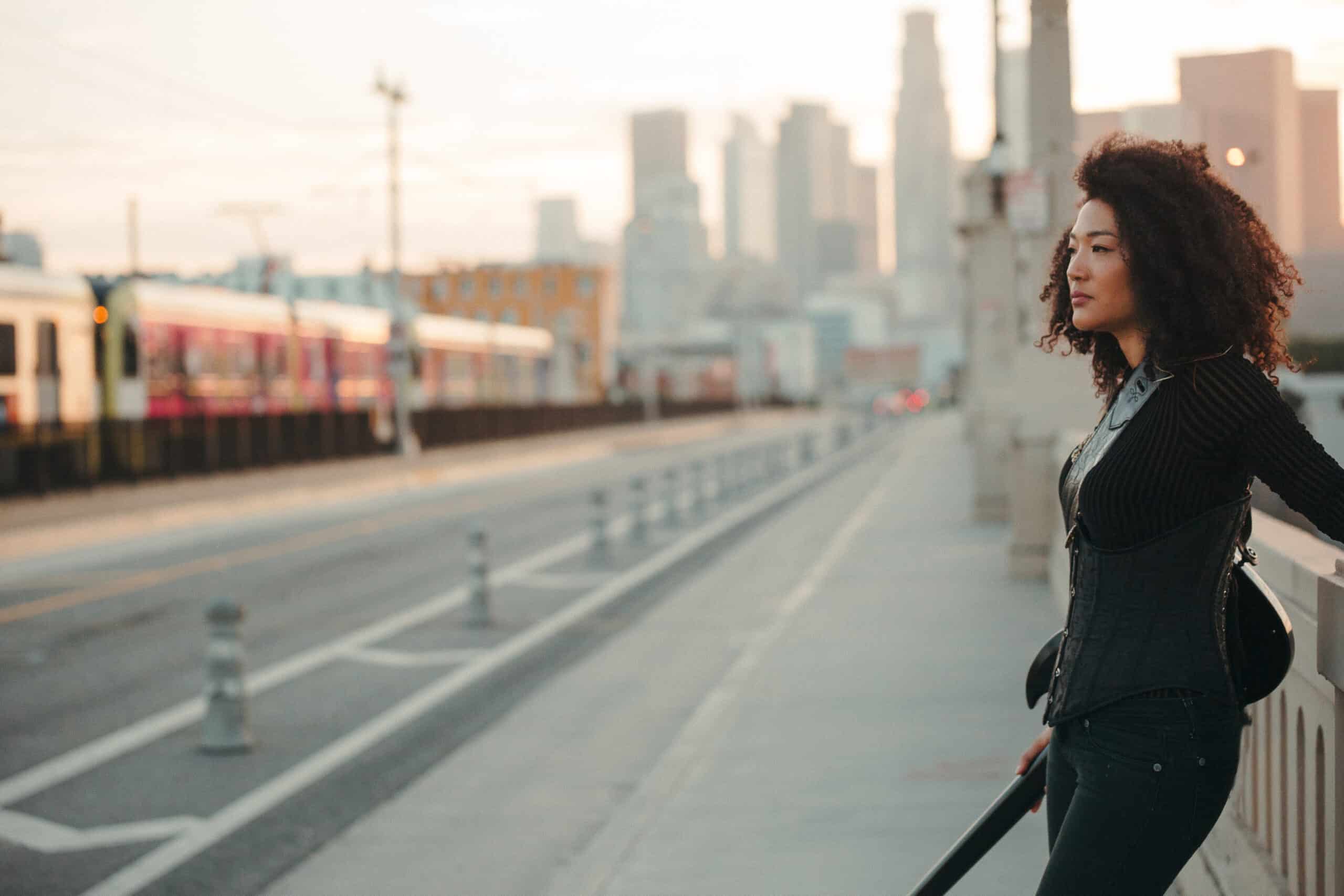 Inside Judith Hill’s Triumphant Hometown Throwdown At Crossroads ...