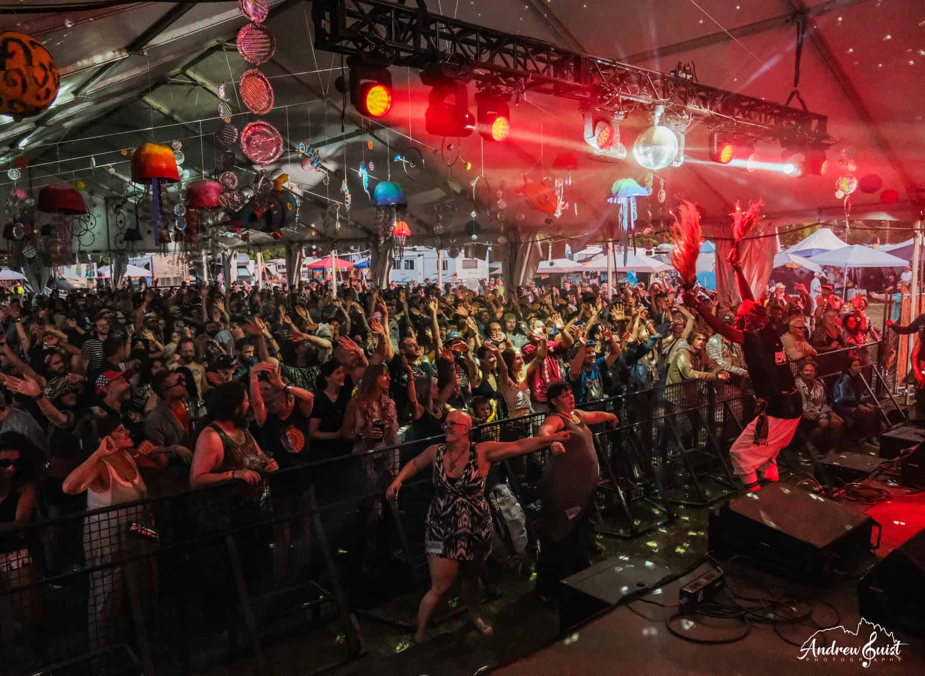 GOODNIGHT, MISS LULU WHITE: A Lullaby For High Sierra 2025